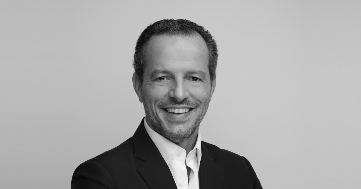 Samuel Fernandes de Almeida, sócio fundador da MFA Legal, dá entrevista ...